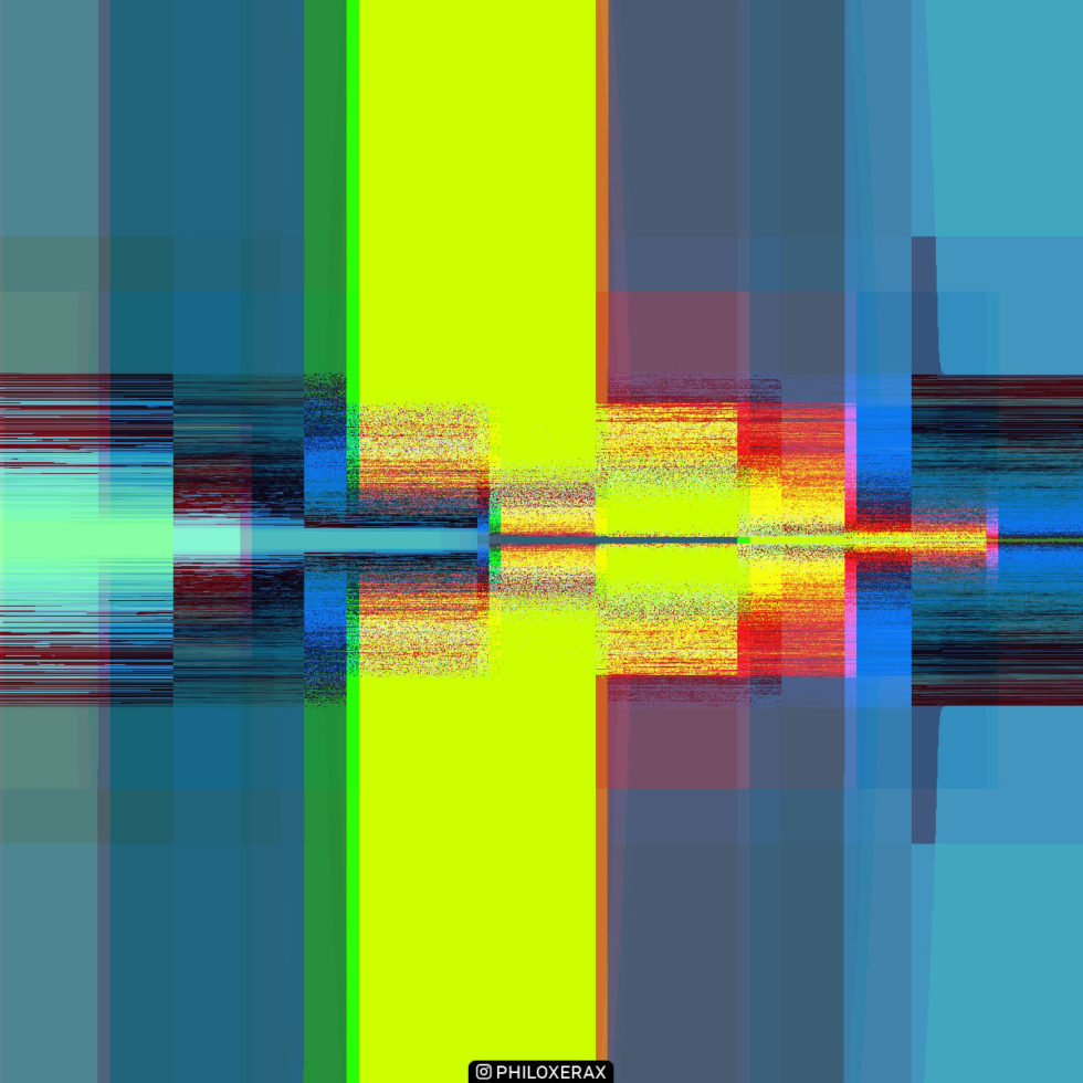 Fractal 107 C - Electricity